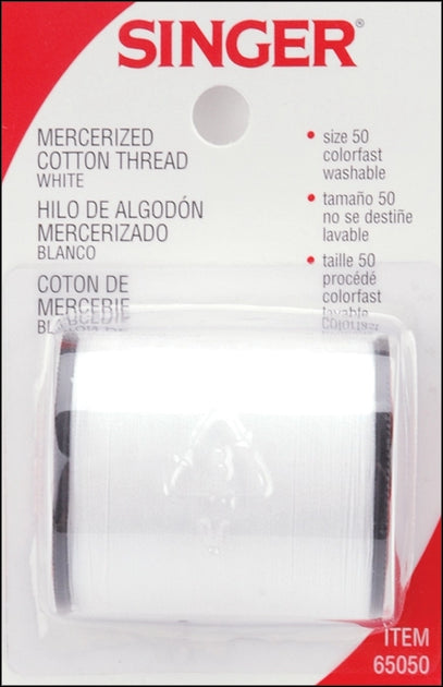 What Does "Mercerized" Mean? – Two Sisters Ecotextiles