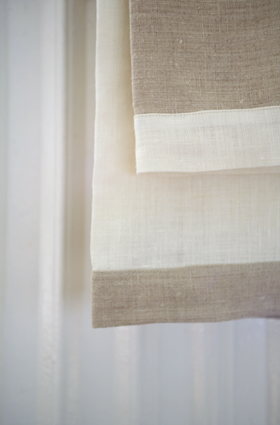 Drapery: Liners – Two Sisters Ecotextiles