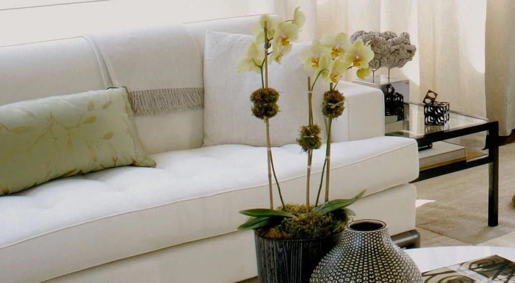 Natural Fiber Upholstery Fabric – Tagged "Fiber: Linen"– Two Sisters ...